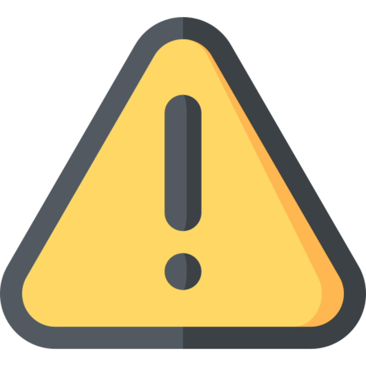 文件:Icon Warning.svg - iFx Wiki